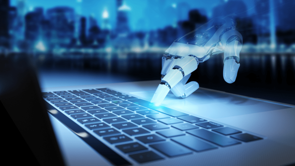 Artificial Deception: How Scammers Are Using AI to Carry Out ...