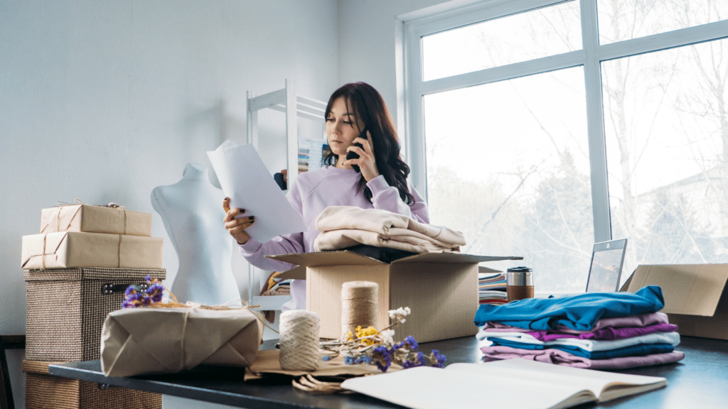 Staying Safe as a Small eCommerce Business: Tips for Spotting and ...